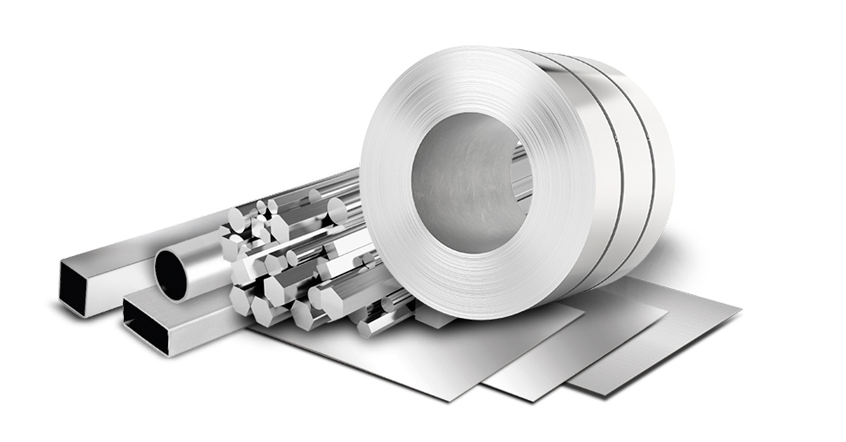 Aços Inoxidáveis - Açotubo