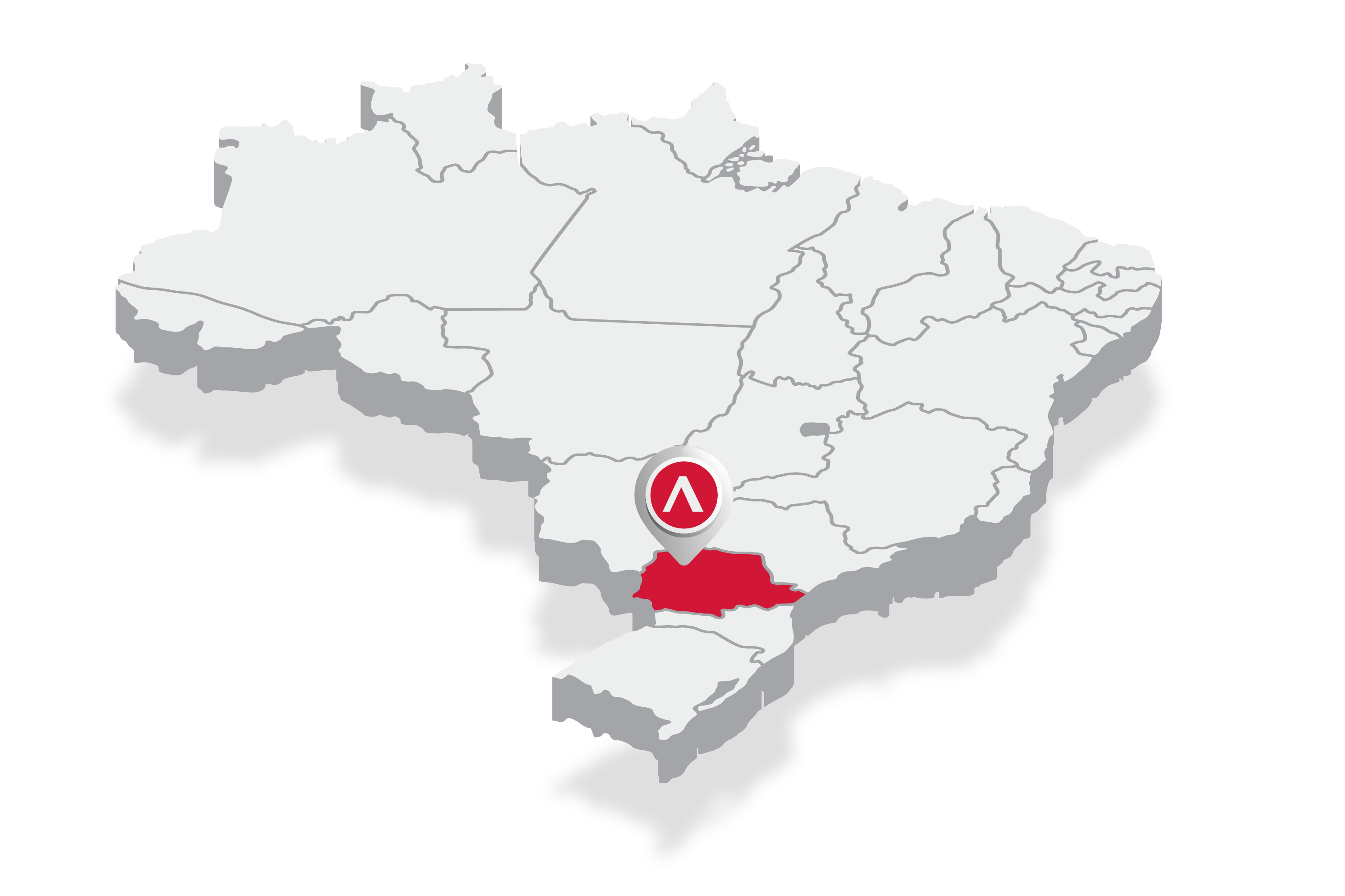 Maringá - PR - Açotubo