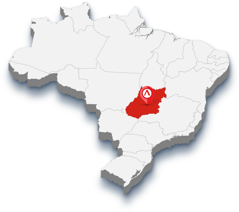 Goiânia - GO - Açotubo