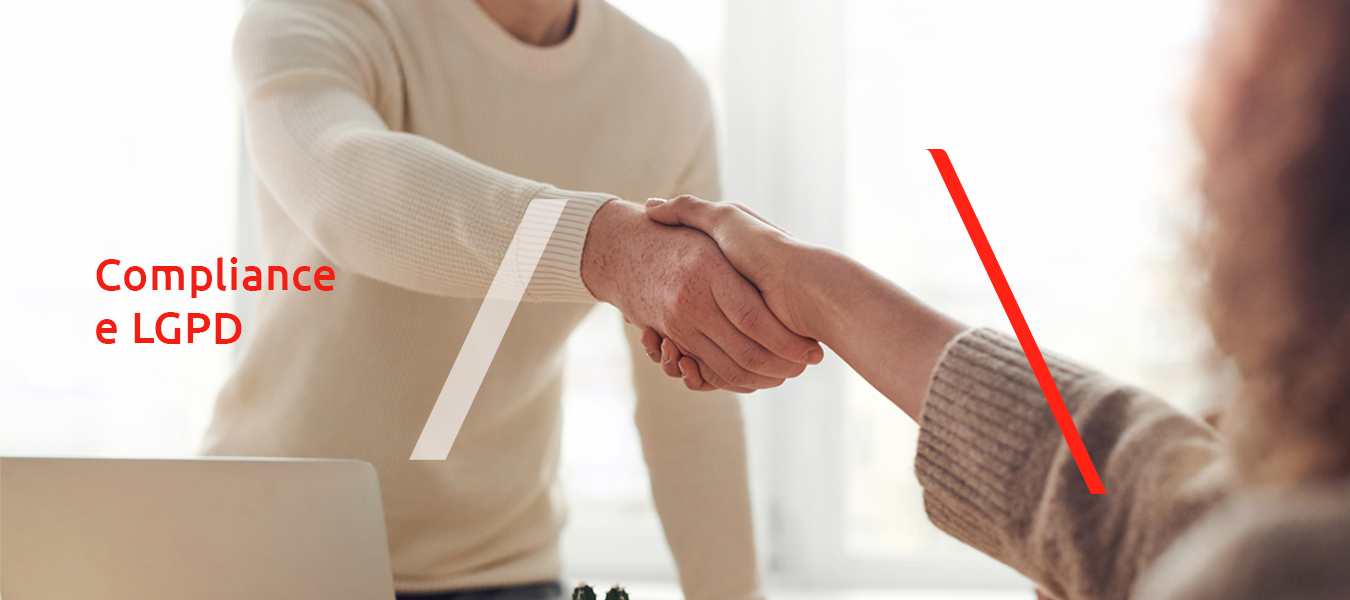 Compliance e LGPD - Açotubo